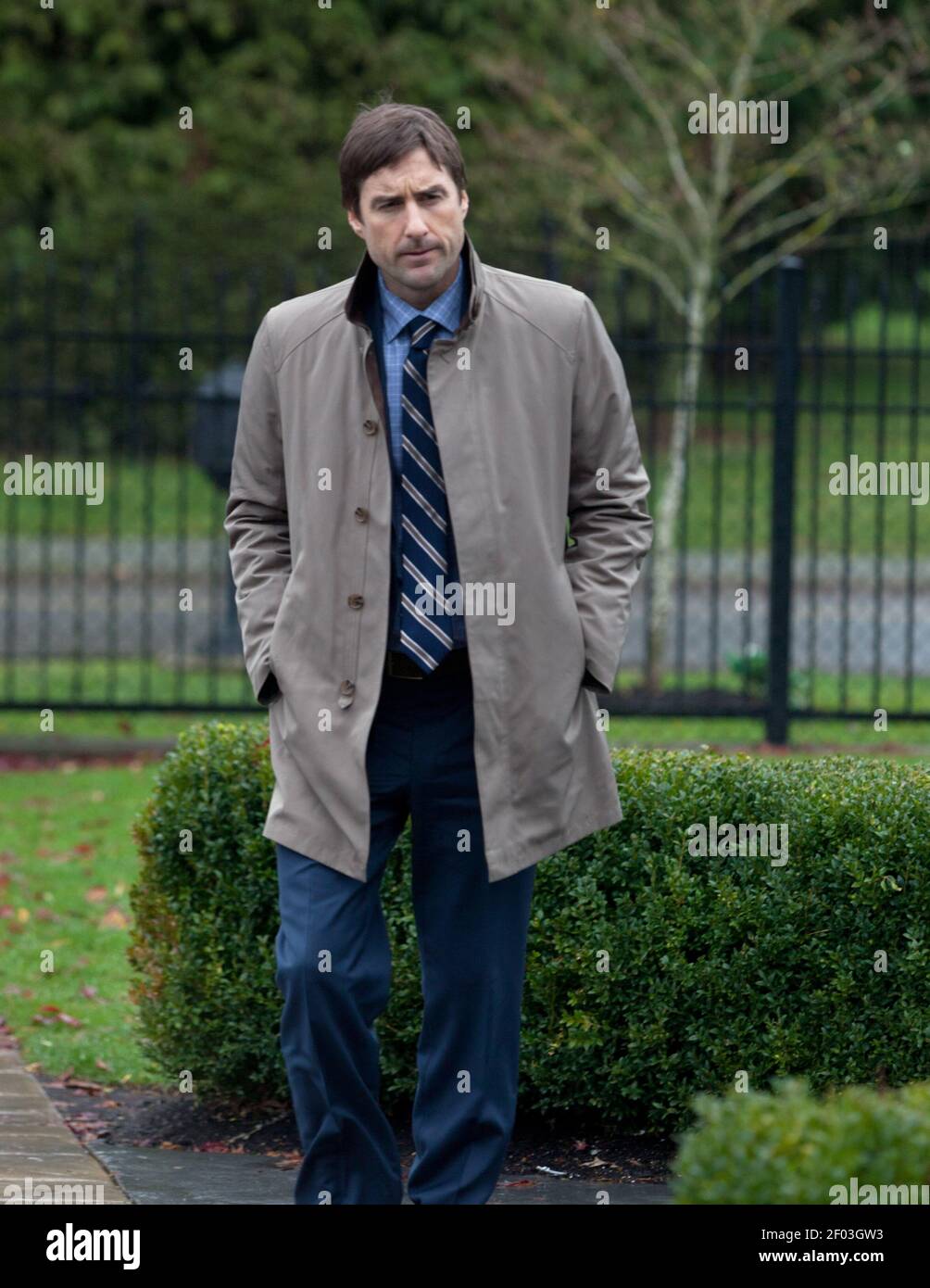 Phil Wilson High Resolution Stock Photography and Images - Alamy