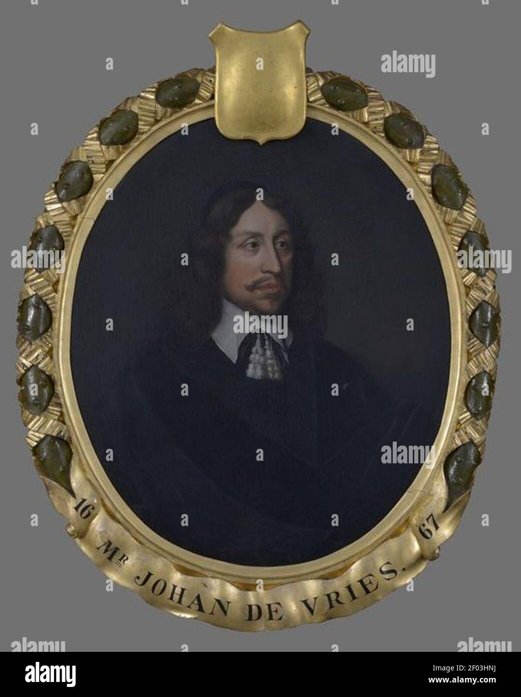 Johan de vries hi-res stock photography and images - Alamy