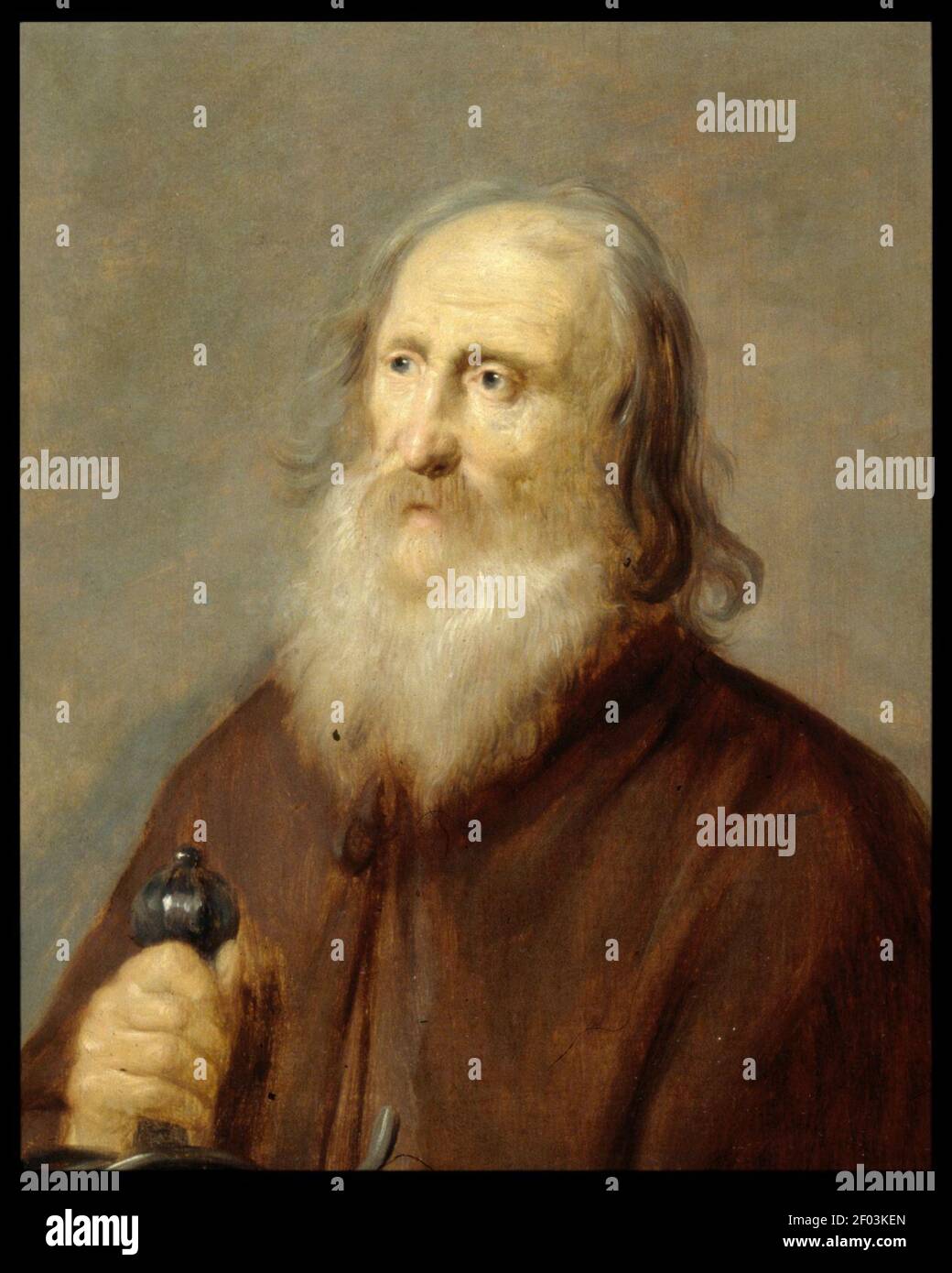 Pieter verelst hi-res stock photography and images - Alamy