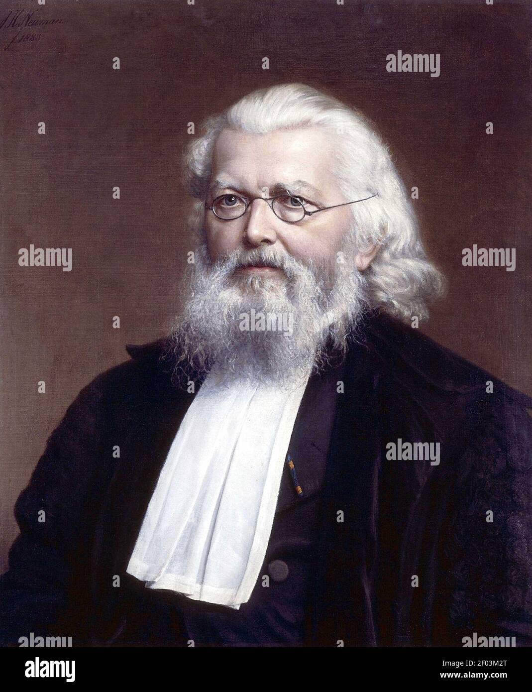 Pieter harting hi-res stock photography and images - Alamy