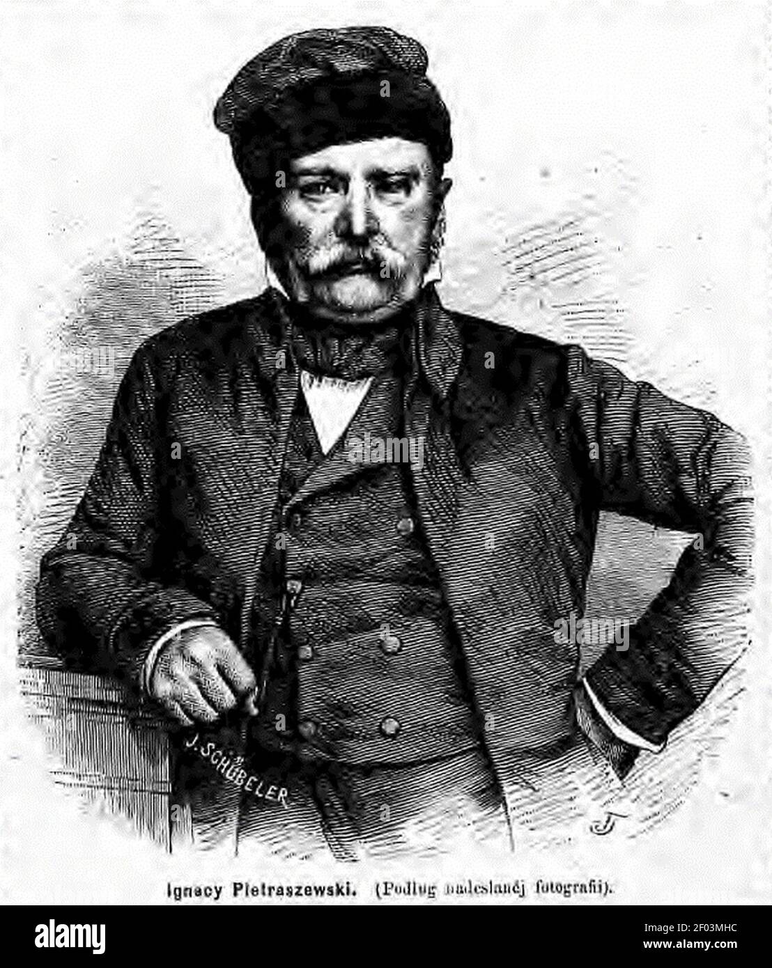 Pietraszewski hi-res stock photography and images - Alamy