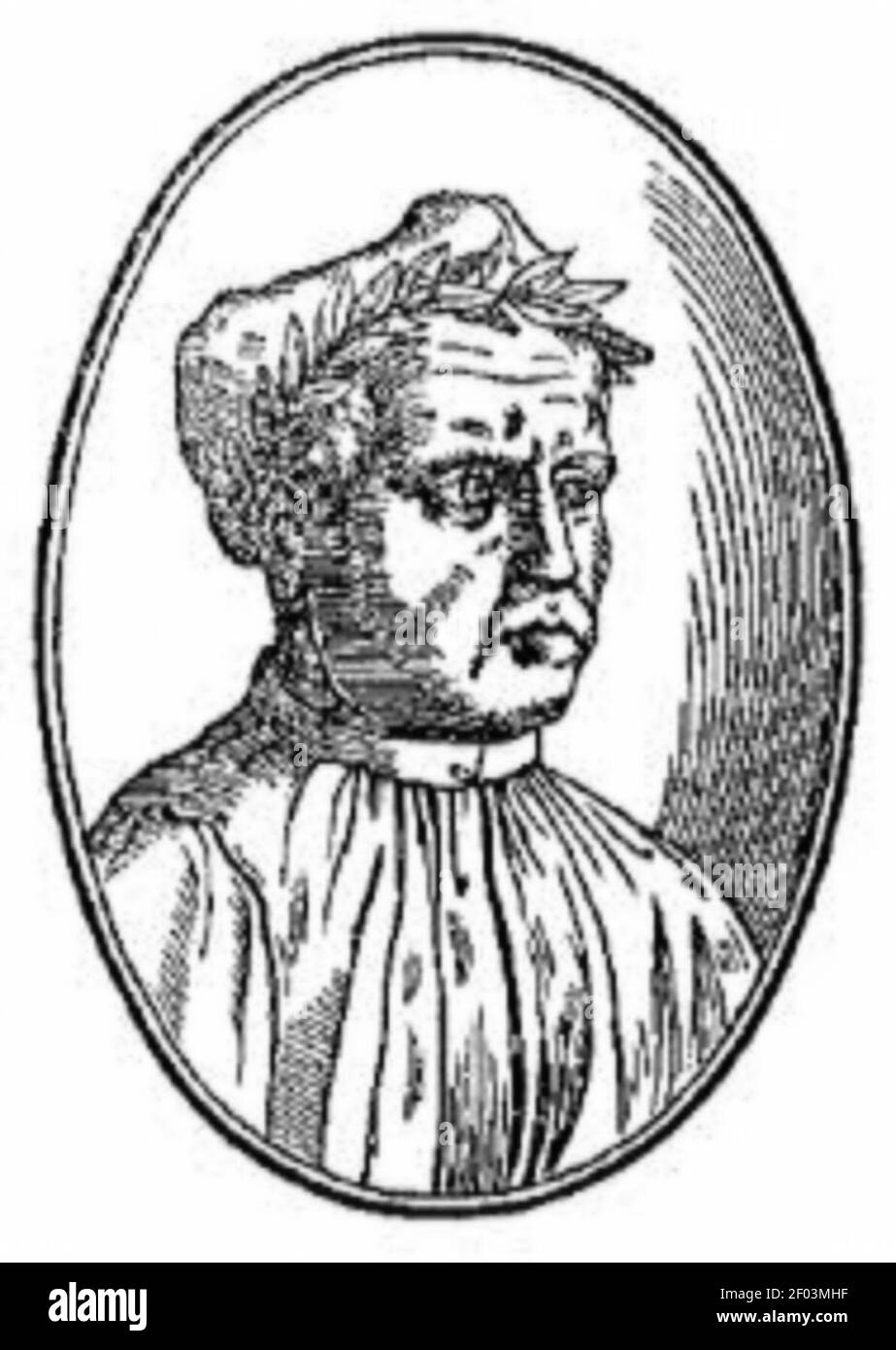 Pietro Aaron 2 Stock Photo - Alamy