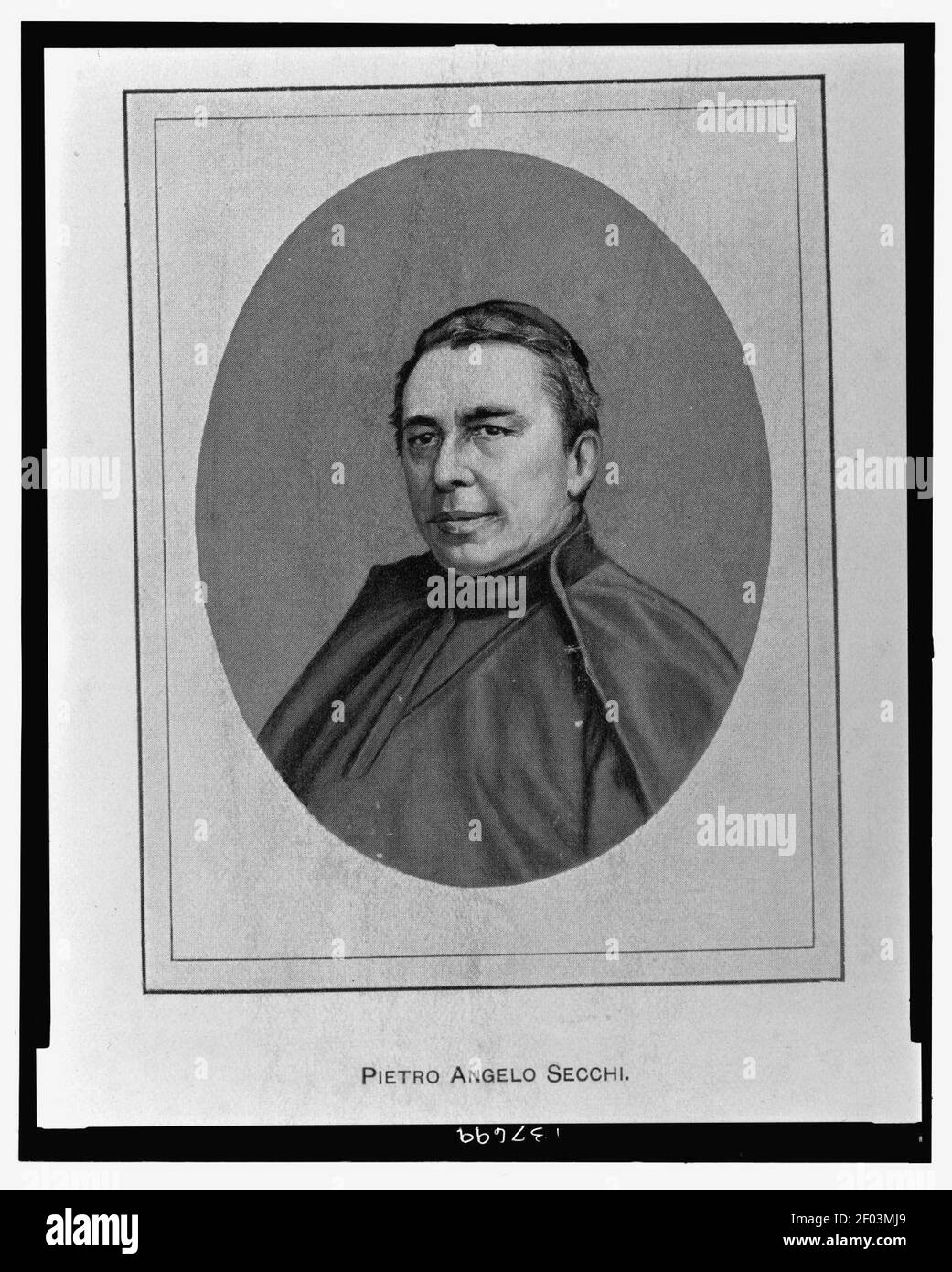 Angelo secchi hi-res stock photography and images - Alamy