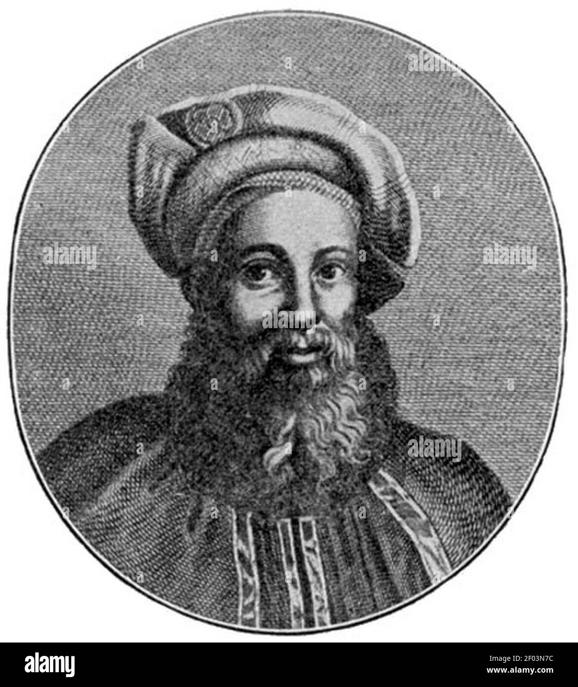 Pietro aretino hi-res stock photography and images - Alamy