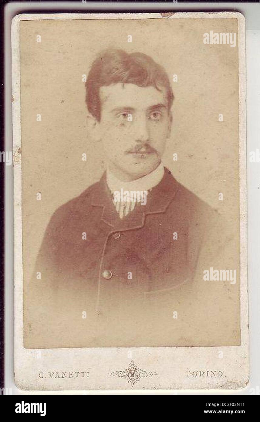 Vanetti hi-res stock photography and images - Alamy