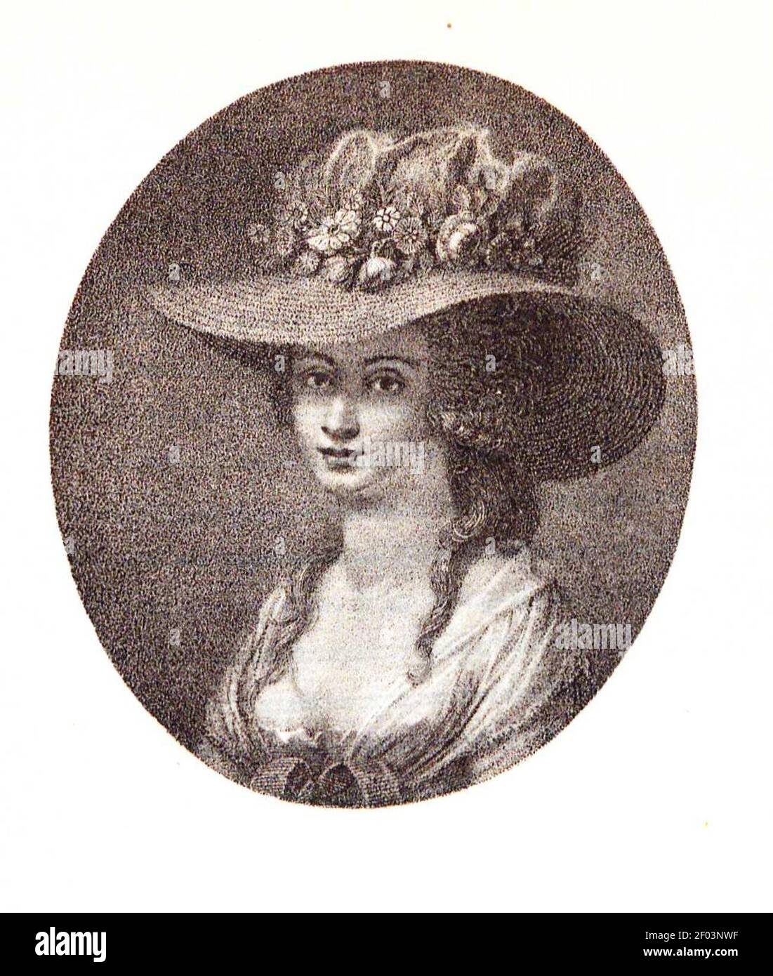 Nancy storace Cut Out Stock Images & Pictures - Alamy