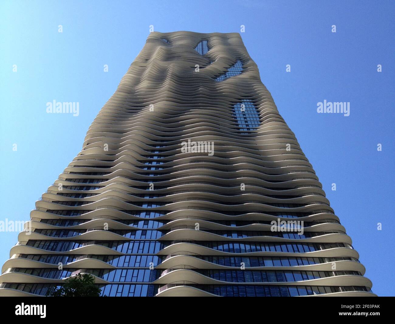 Radisson Blu Chicago