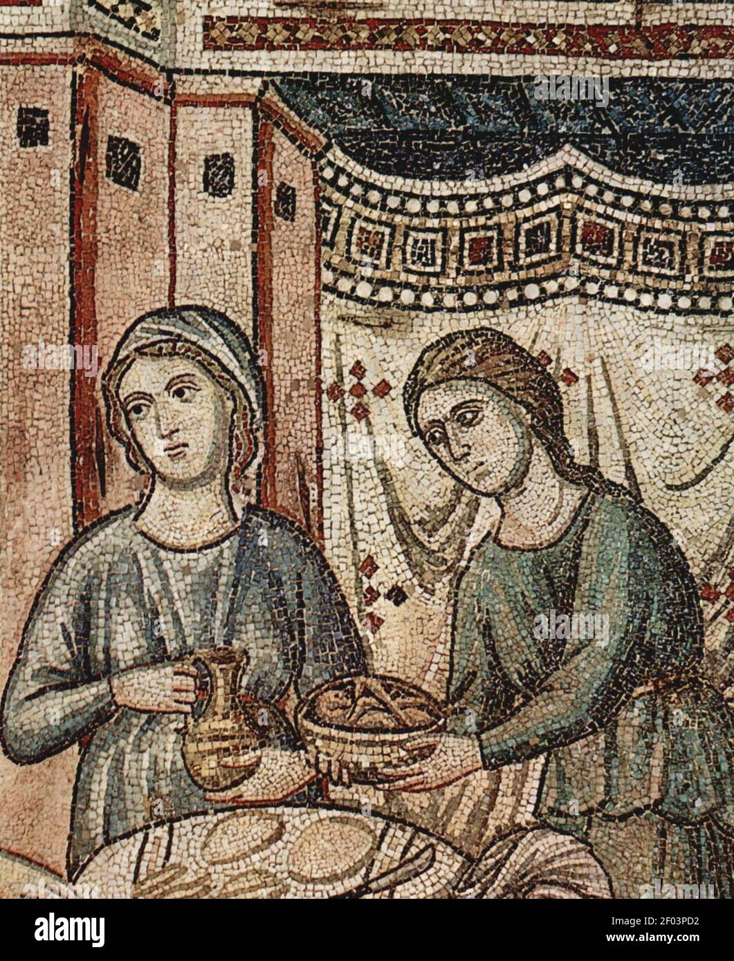 Cavallini archive hi-res stock photography and images - Alamy