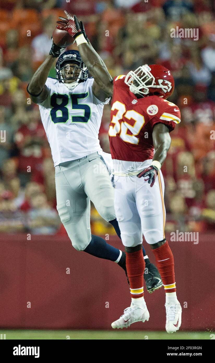 Anthony Mccoy Seahawks