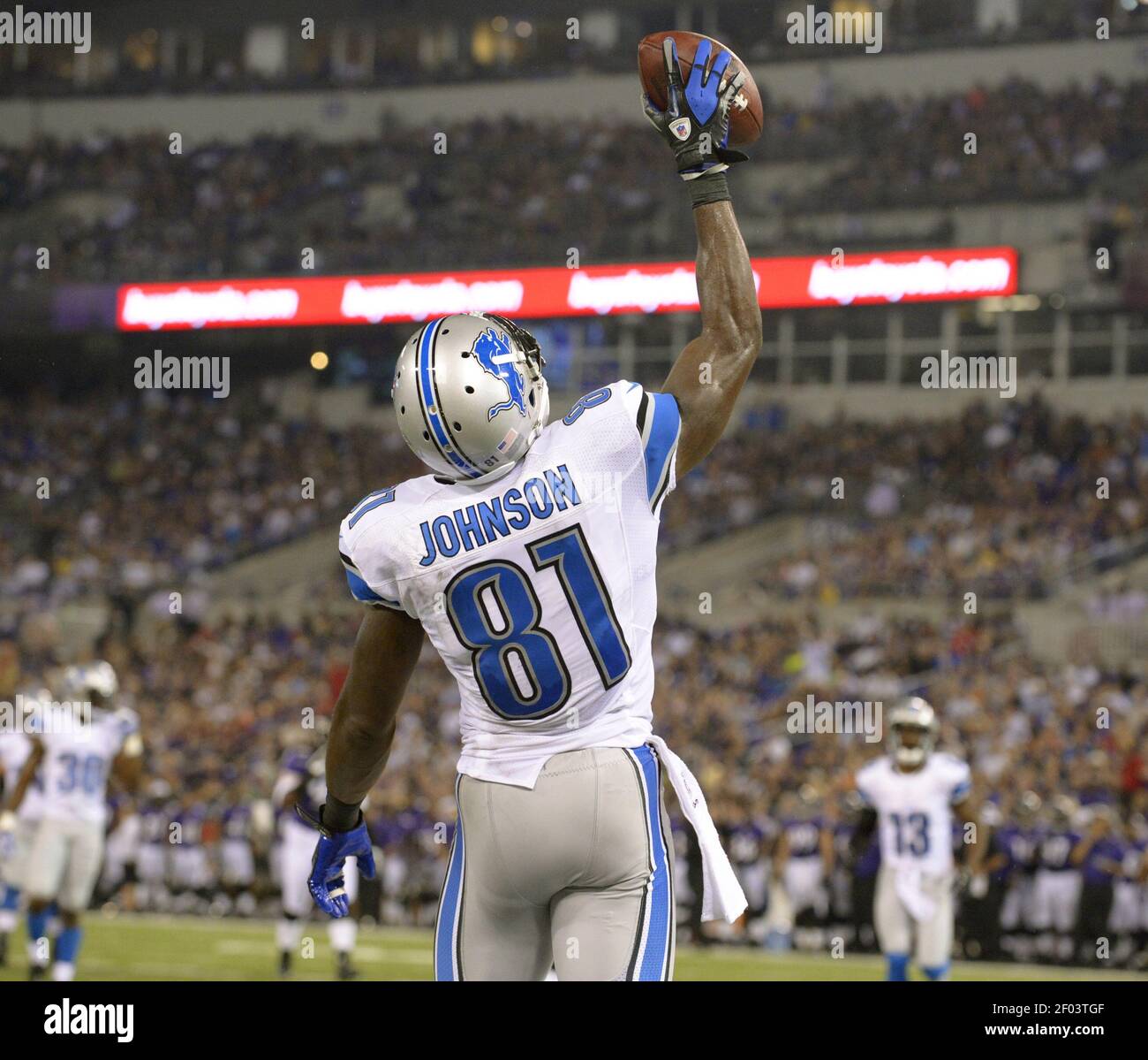 Calvin Johnson Amazing Catch