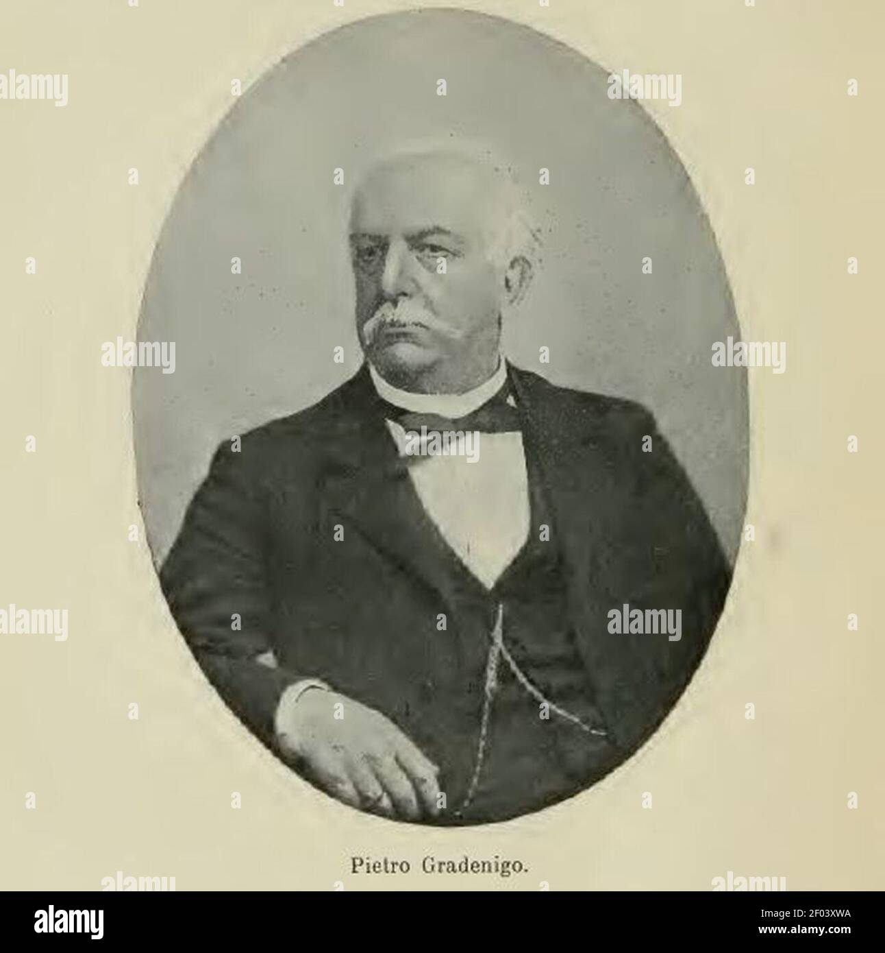 Pietro gradenigo hi-res stock photography and images - Alamy