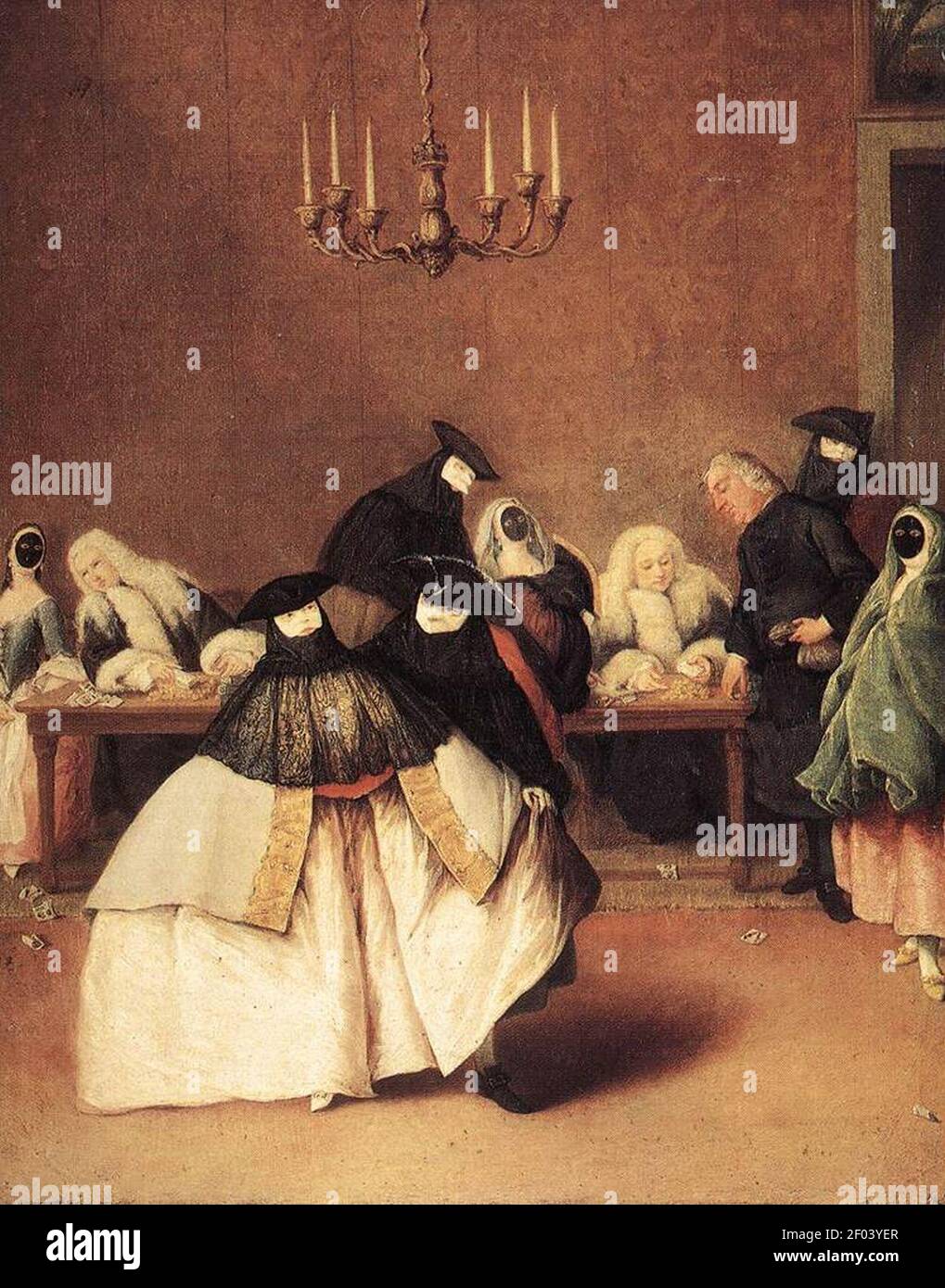 Il ridotto hi-res stock photography and images - Alamy