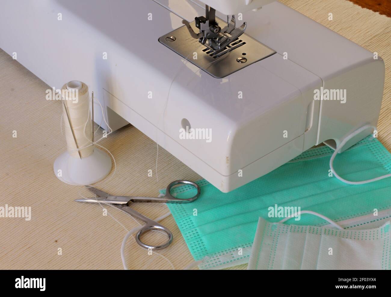 Tailor made medicine hi-res stock photography and images - Alamy