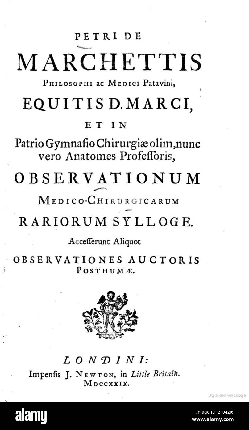 Marchetti Cut Out Stock Images & Pictures - Alamy