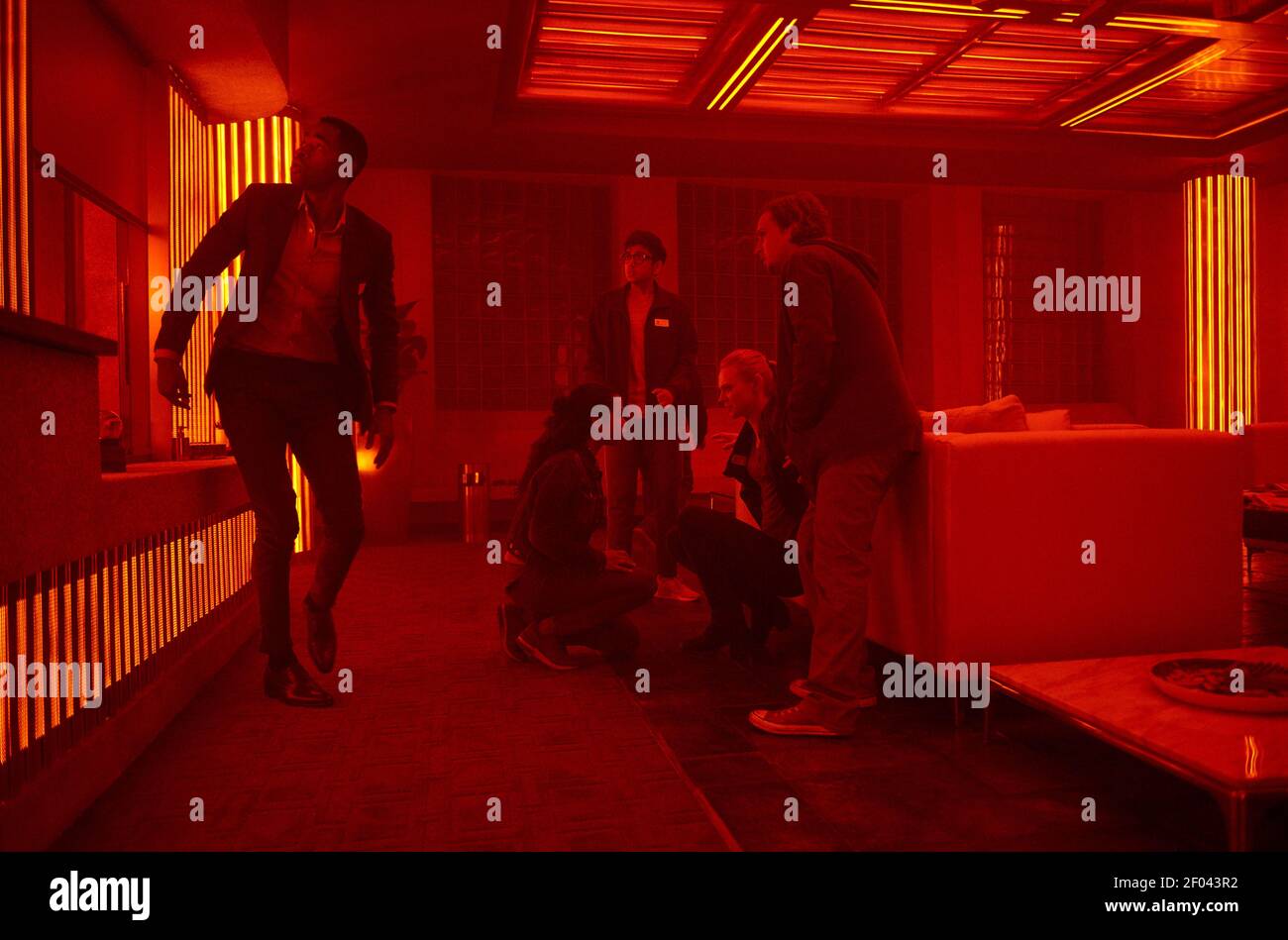 Amanda Taylor High Resolution Stock Photography and Images - Alamy