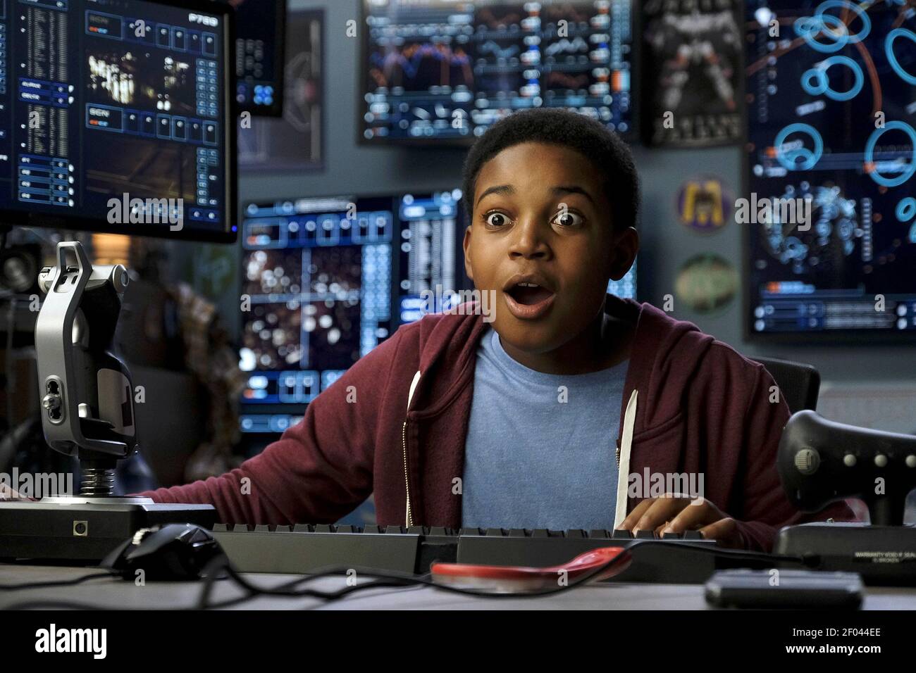 Kim Possible High Resolution Stock Photography and Images - Alamy