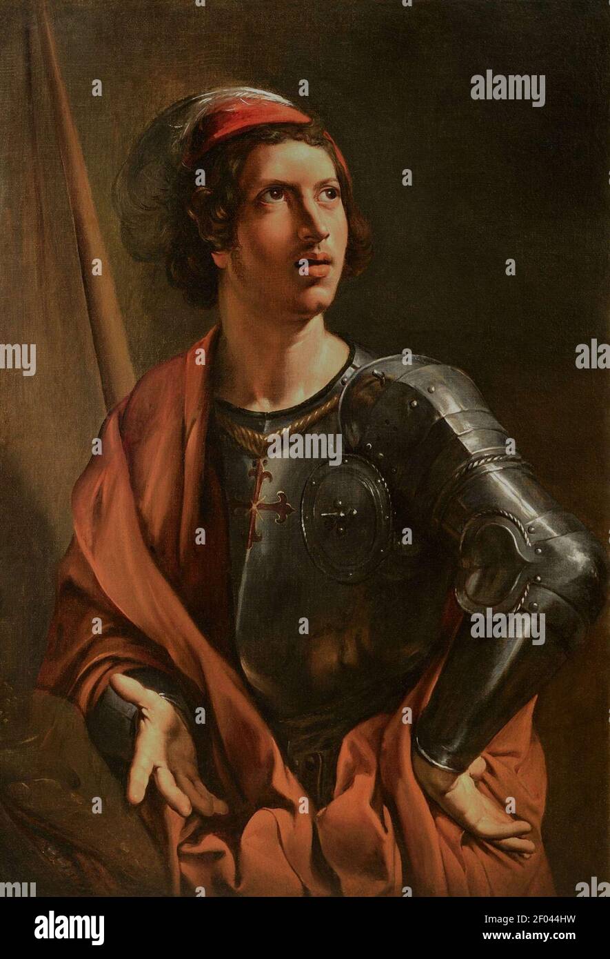 Pietro paolini hi-res stock photography and images - Alamy