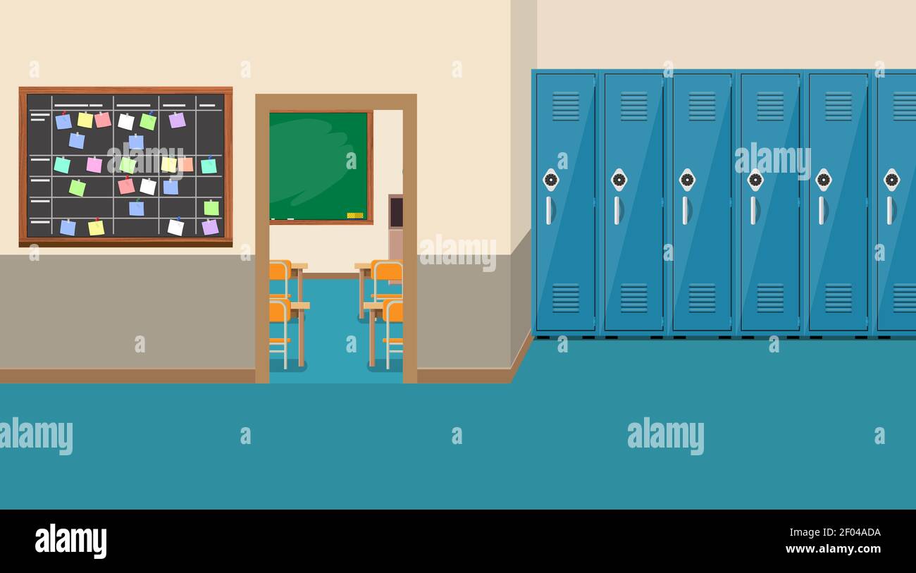 Open primary class room hi-res stock photography and images - Alamy