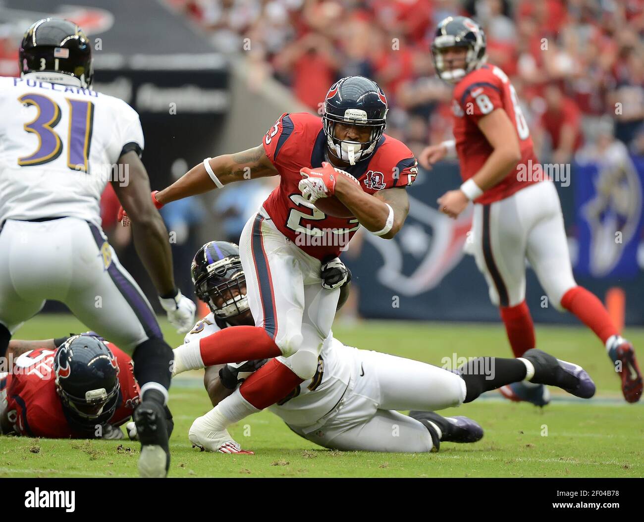 Terrell foster hi-res stock photography and images - Alamy