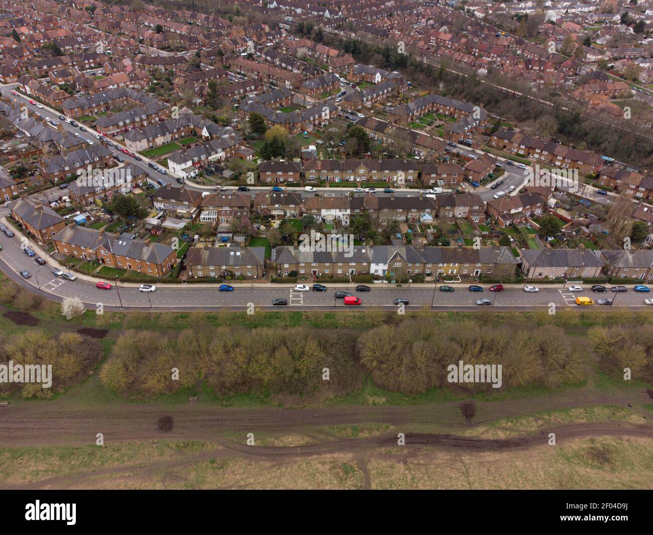 East acton london england hi-res stock photography and images - Alamy