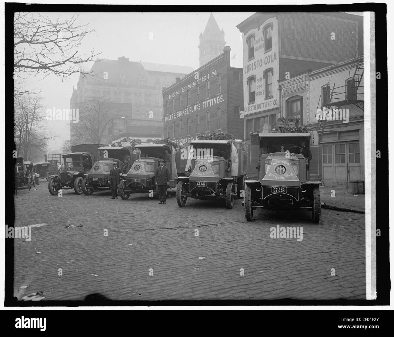 Wigley hi-res stock photography and images - Alamy