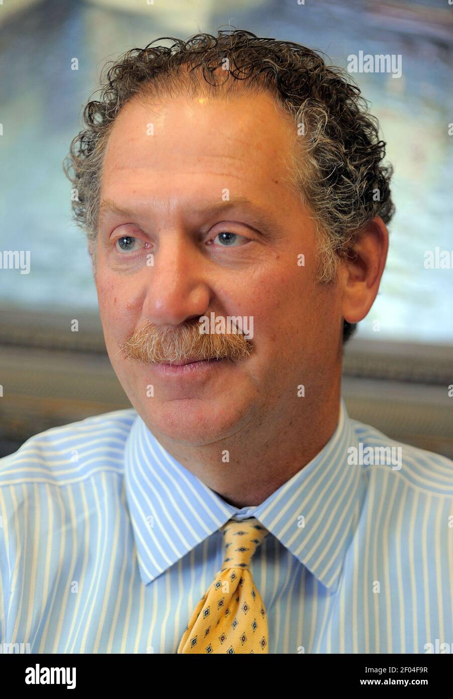 Attorney Bruce Block represented Jim Nicholas who spent nearly 10 years ...