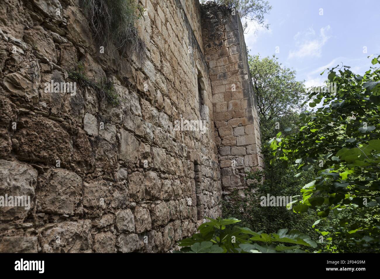 A Antropic Nature Stock Photo - Alamy