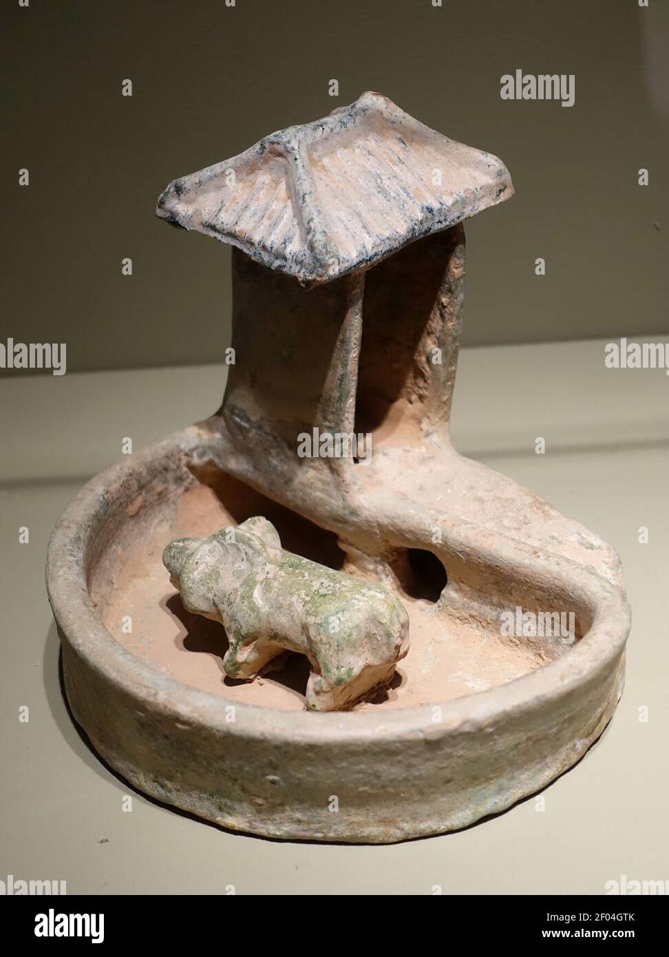 Eastern han dynasty 2nd century hi-res stock photography and images - Alamy