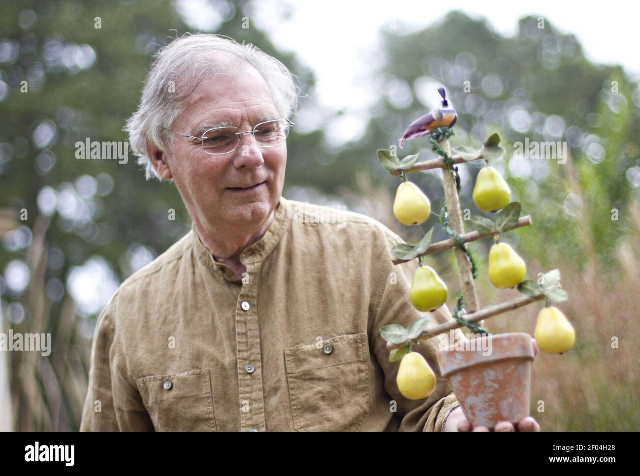Don partridge hi-res stock photography and images - Alamy