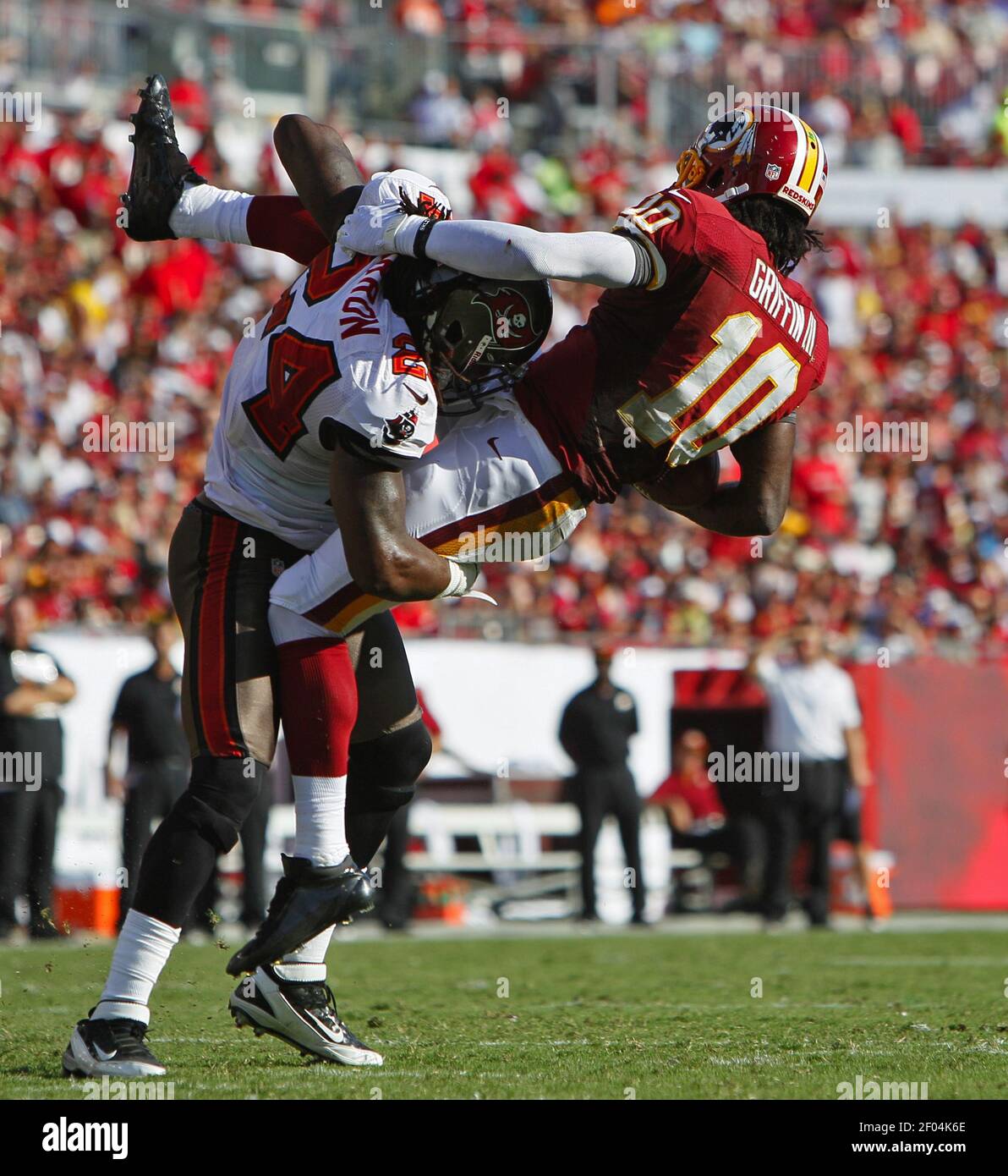 Mark Barron Buccaneers 23