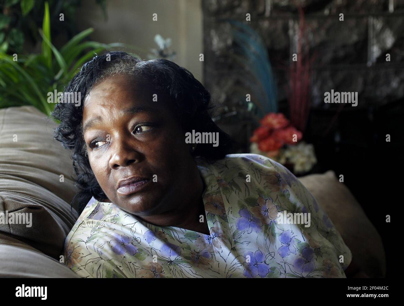 Barbara Nelson of Kansas City, Missouri, is suing the Family Dollar ...