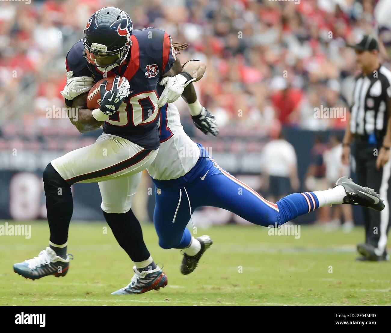 Buffalo bills stephon gilmore hi-res stock photography and images - Alamy