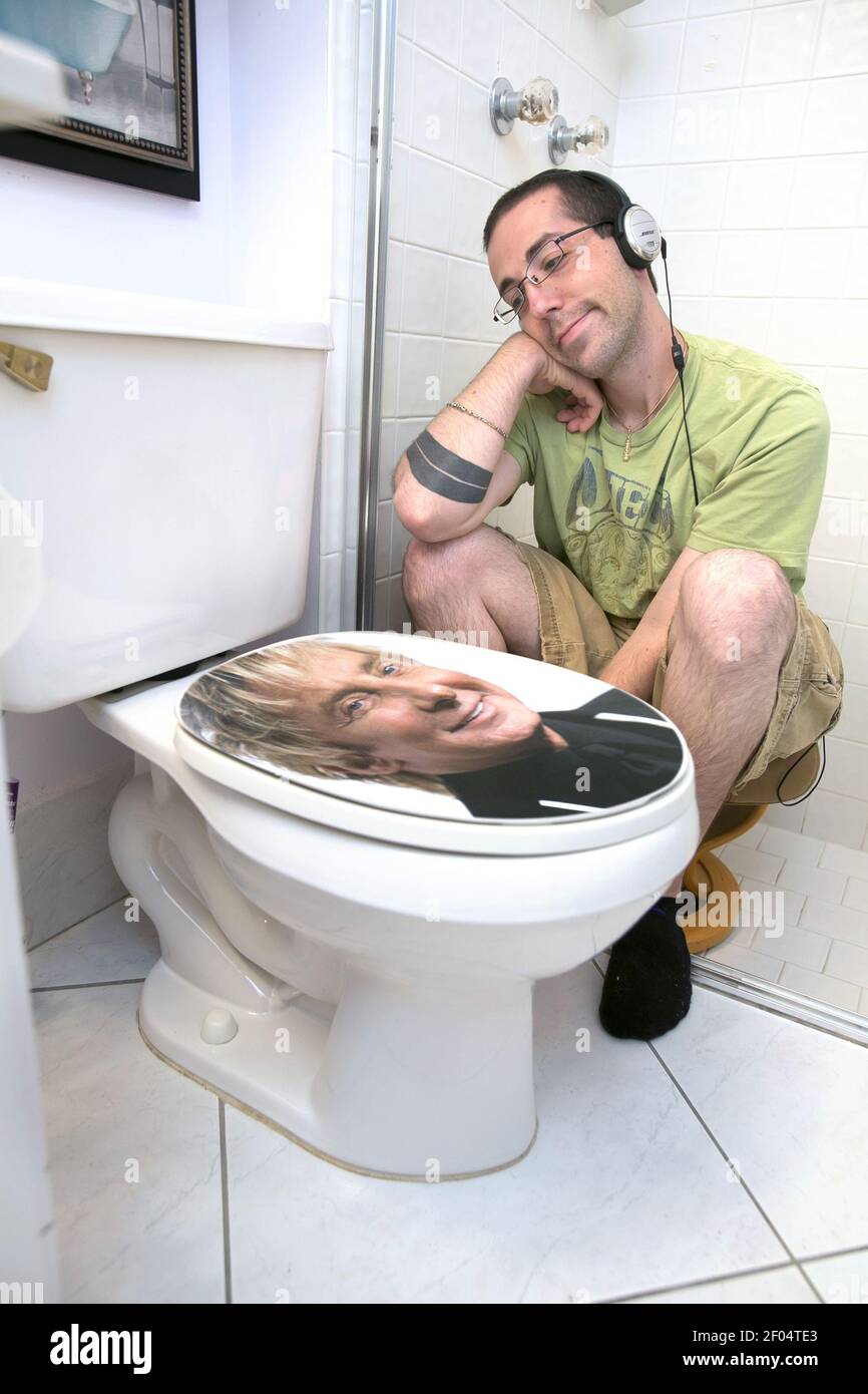 Far too many homes feature boring, ho-hum toilet seats. But those baths ...