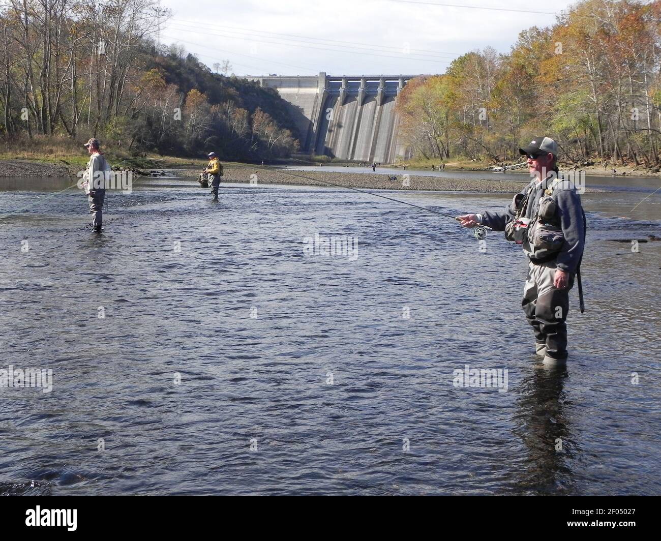 Lake taneycomo hi-res stock photography and images - Alamy