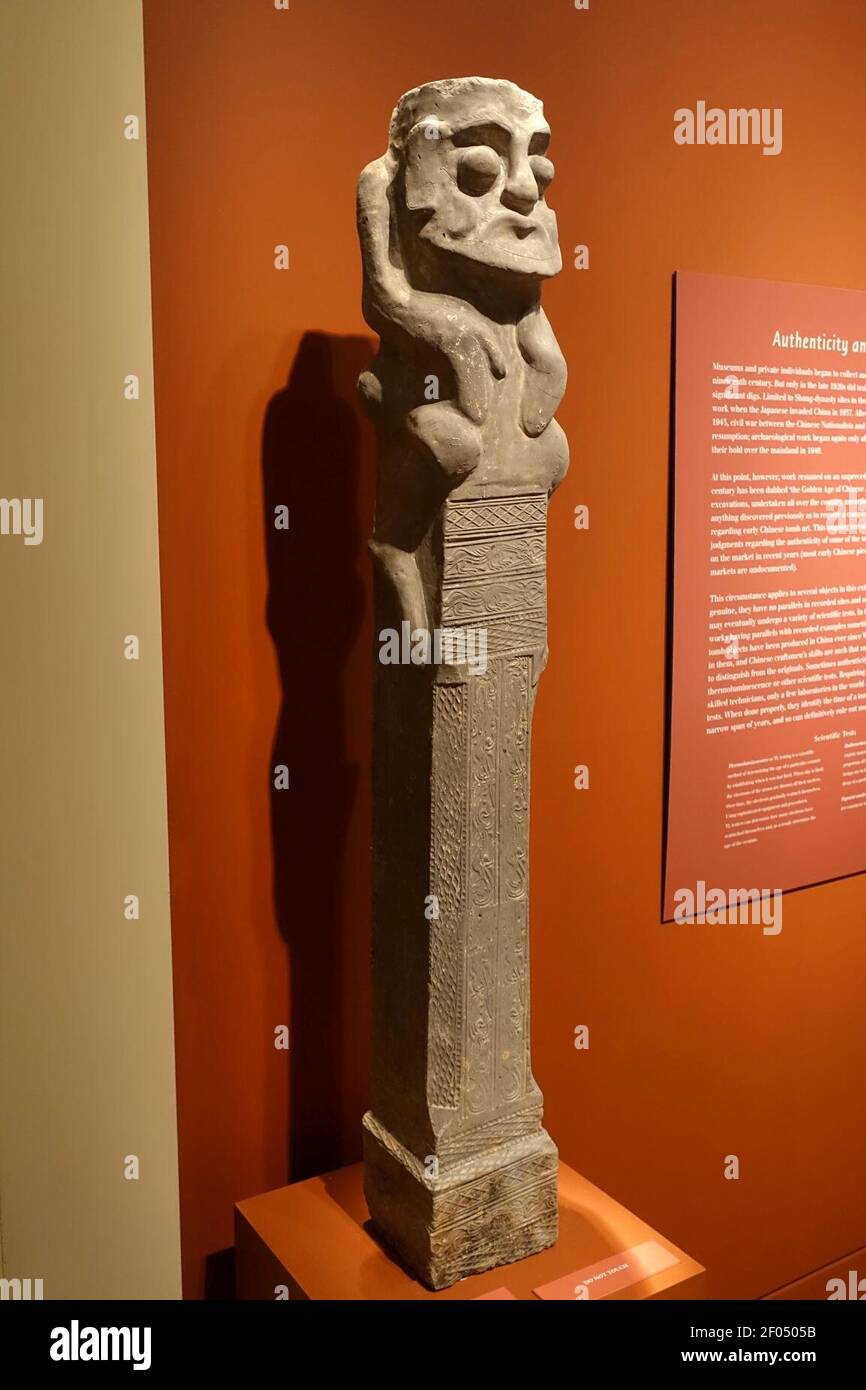 Eastern han figure hi-res stock photography and images - Alamy