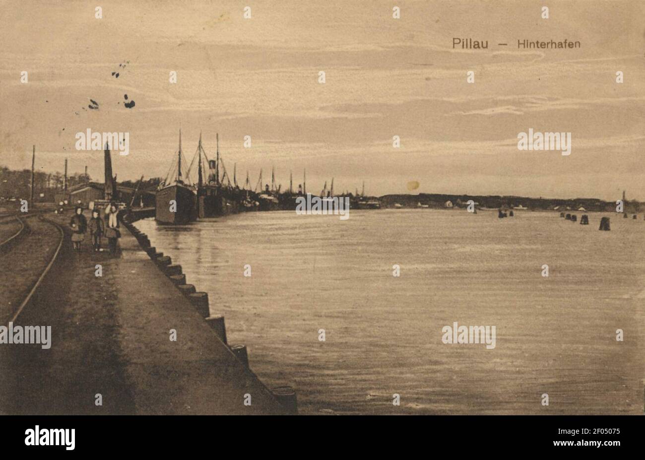 Pillau High Resolution Stock Photography and Images - Alamy