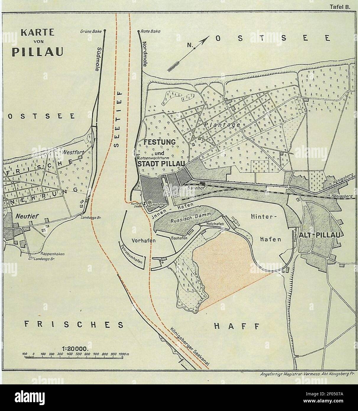 Pillau hi-res stock photography and images - Alamy