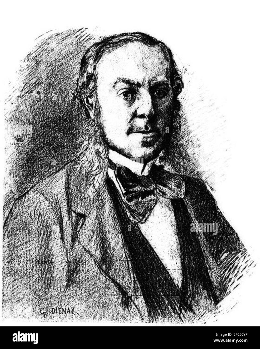 Charles pillet hi-res stock photography and images - Alamy