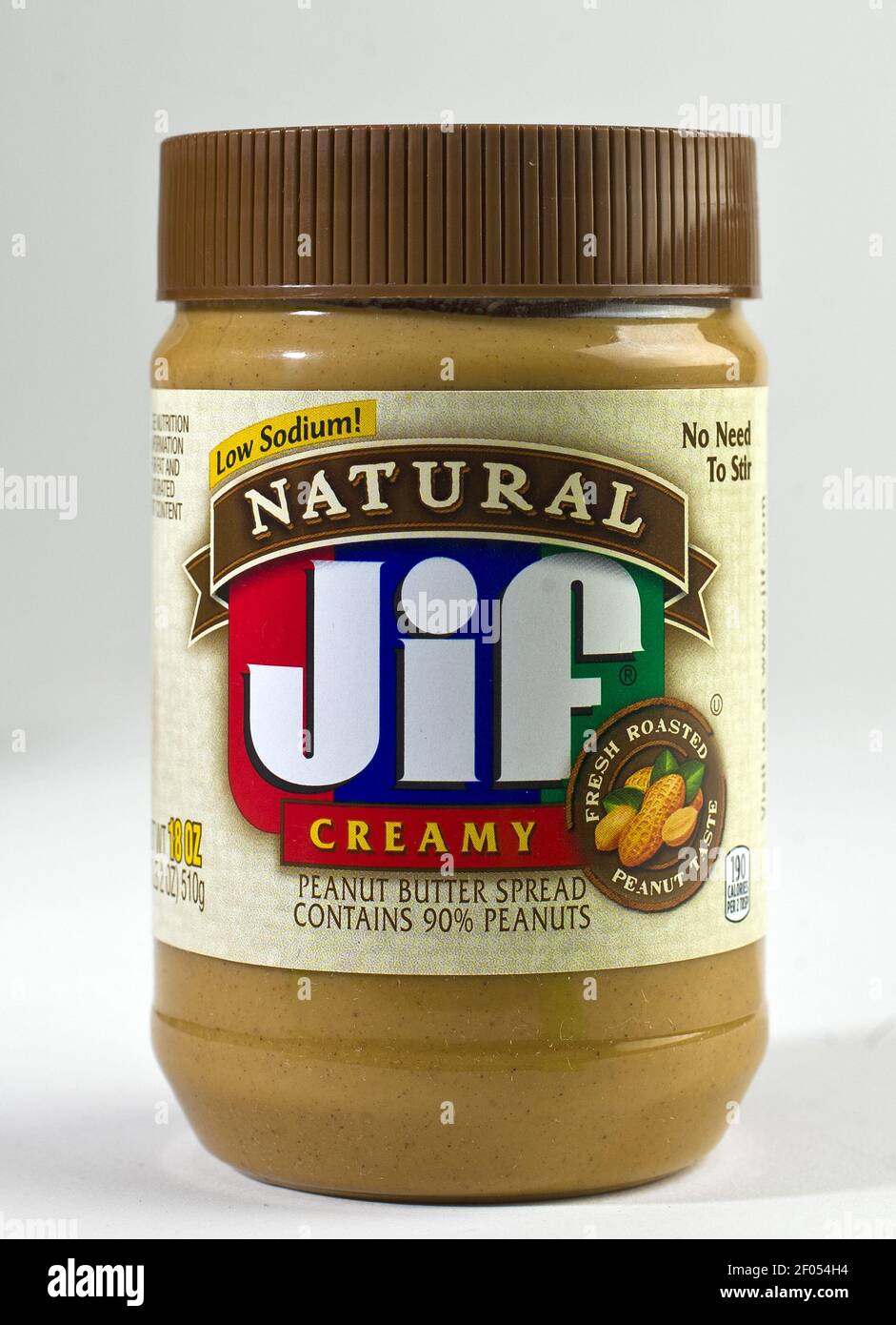 Peanut butter is a valuable addition to a survival kit that can help ...