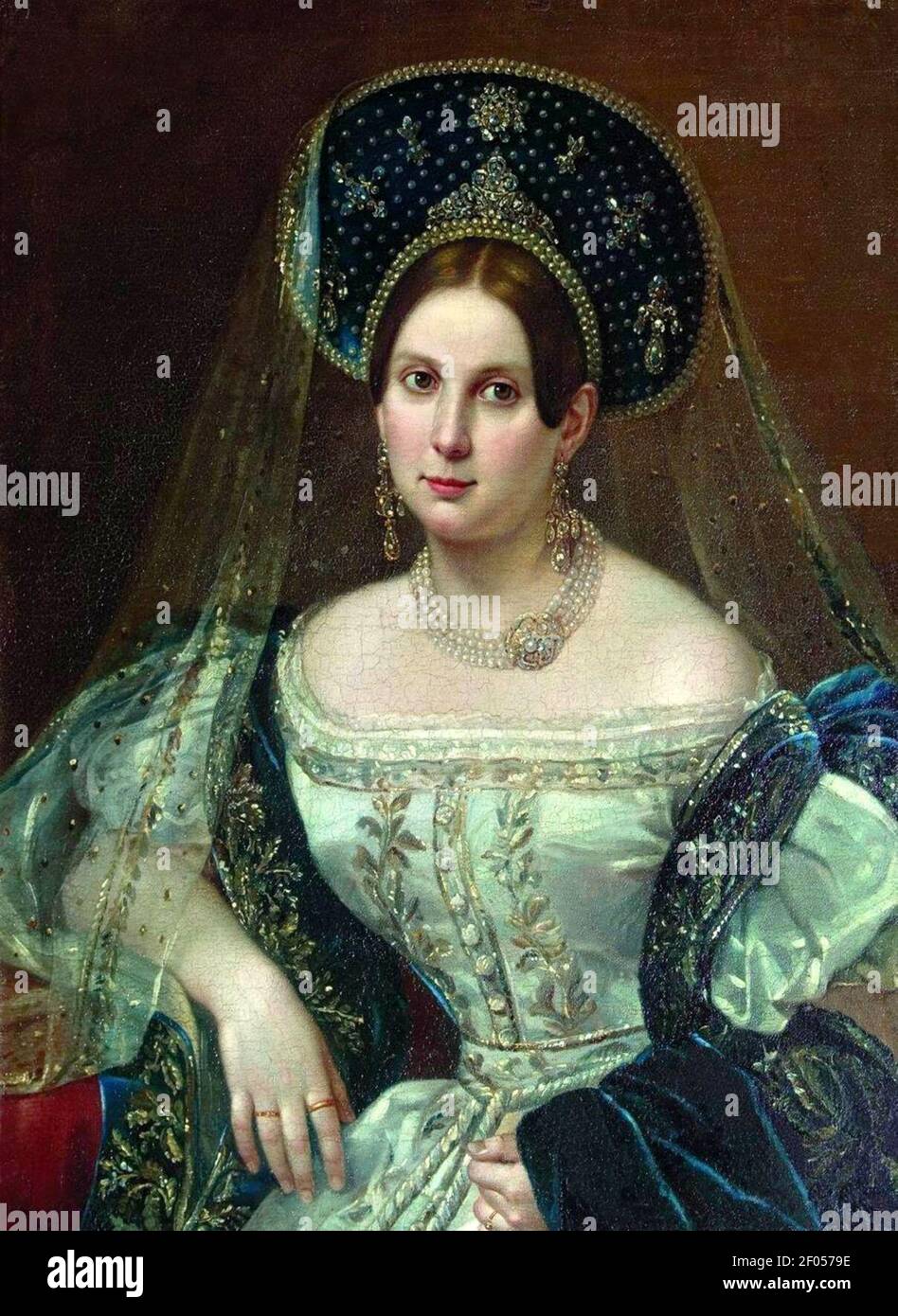 Pimen Orlov 01 Stock Photo - Alamy