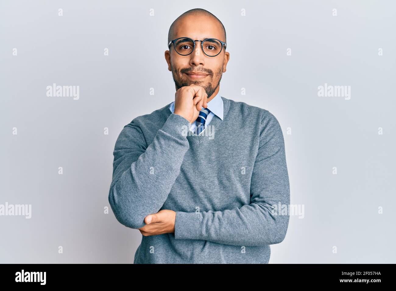 Posh person hand raised hi-res stock photography and images - Alamy