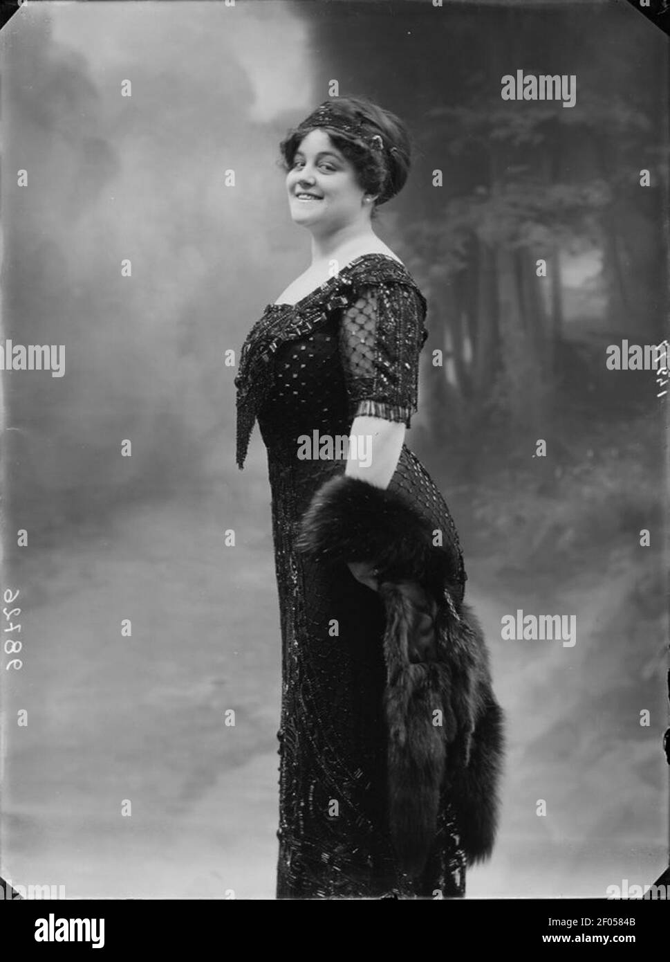 Pina Menichelli 02 Stock Photo - Alamy