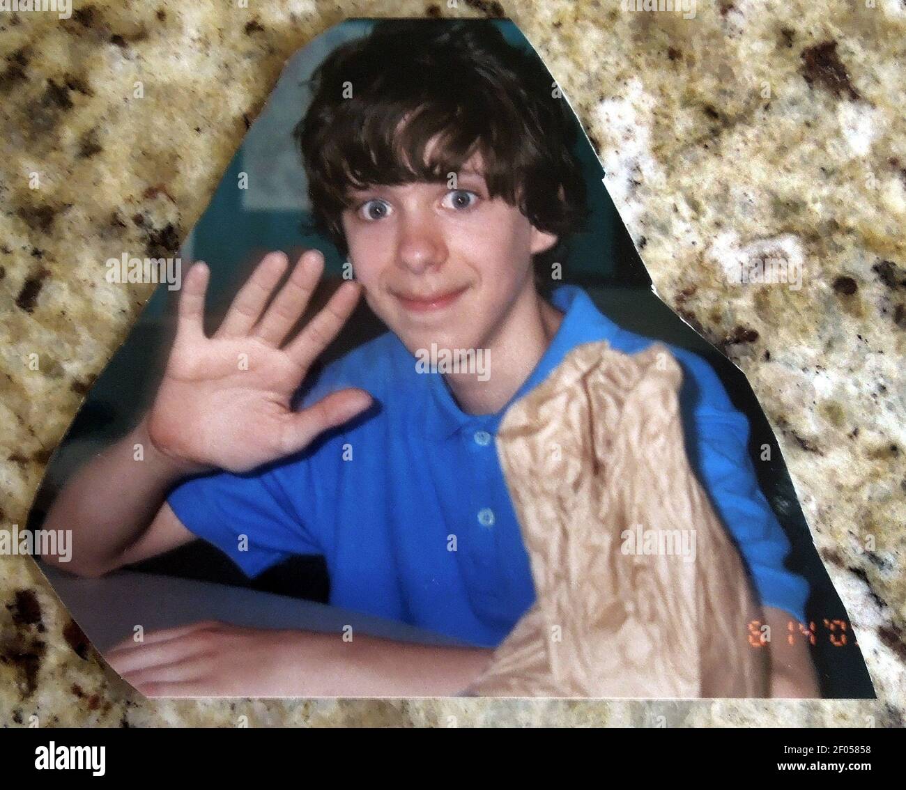 Adam Lanza