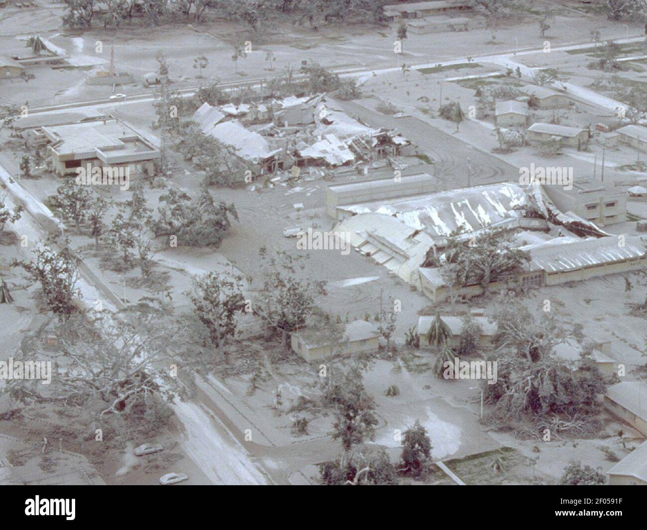 Clark air base hi-res stock photography and images - Alamy