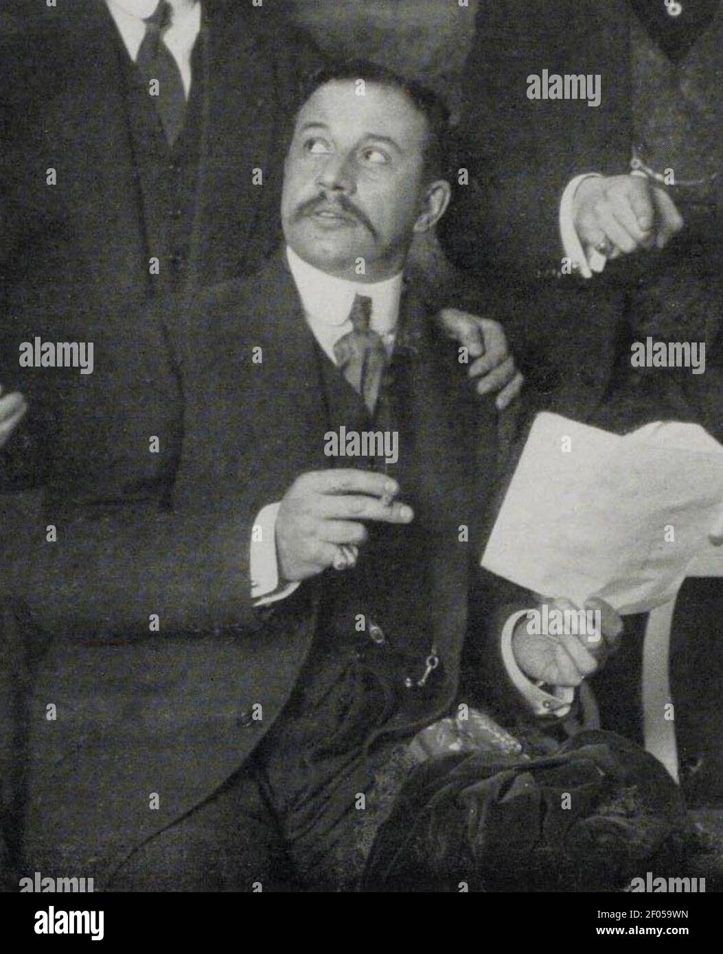 Joseph pinchon hi-res stock photography and images - Alamy