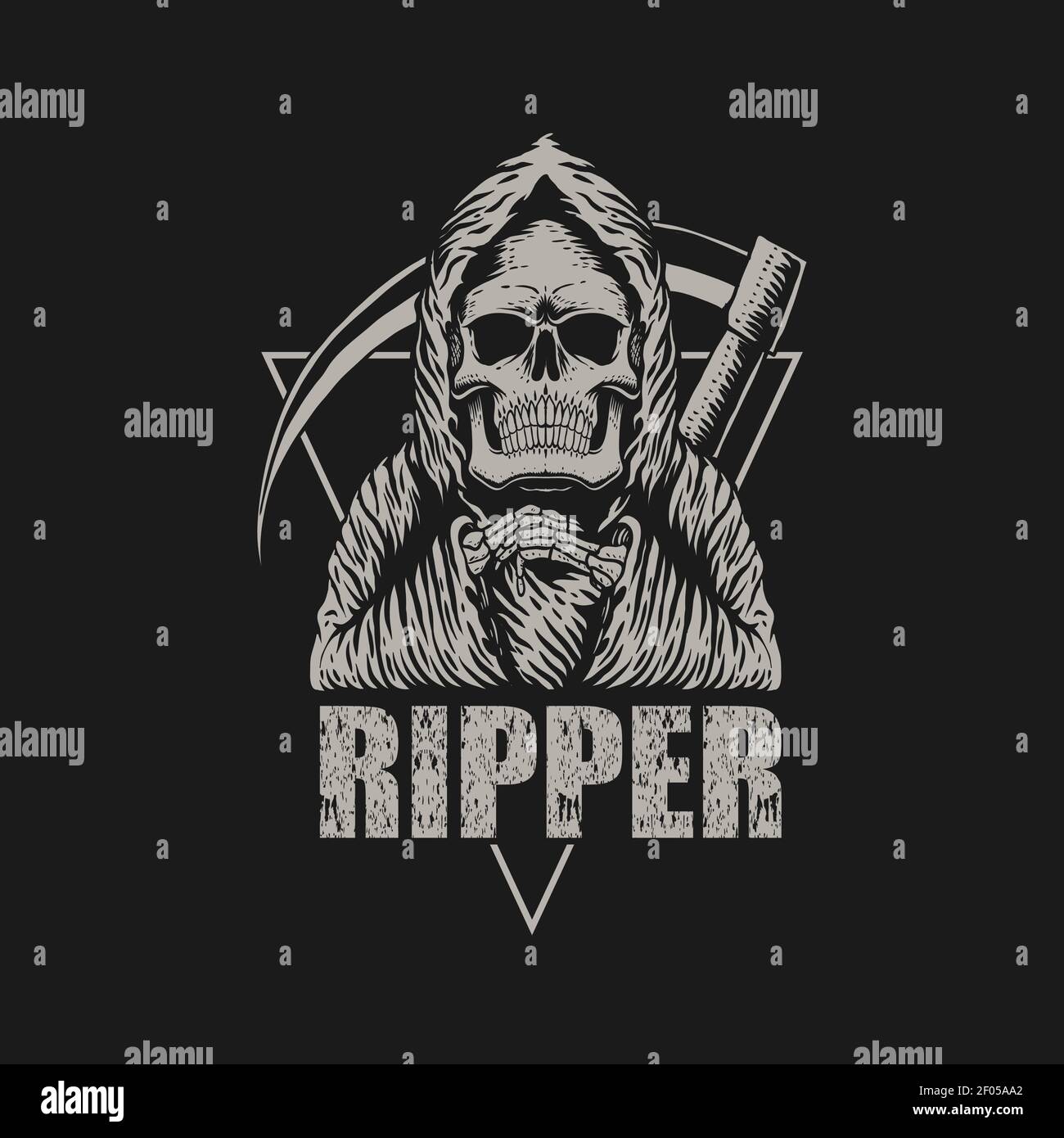Team ripper hi-res stock photography and images - Alamy