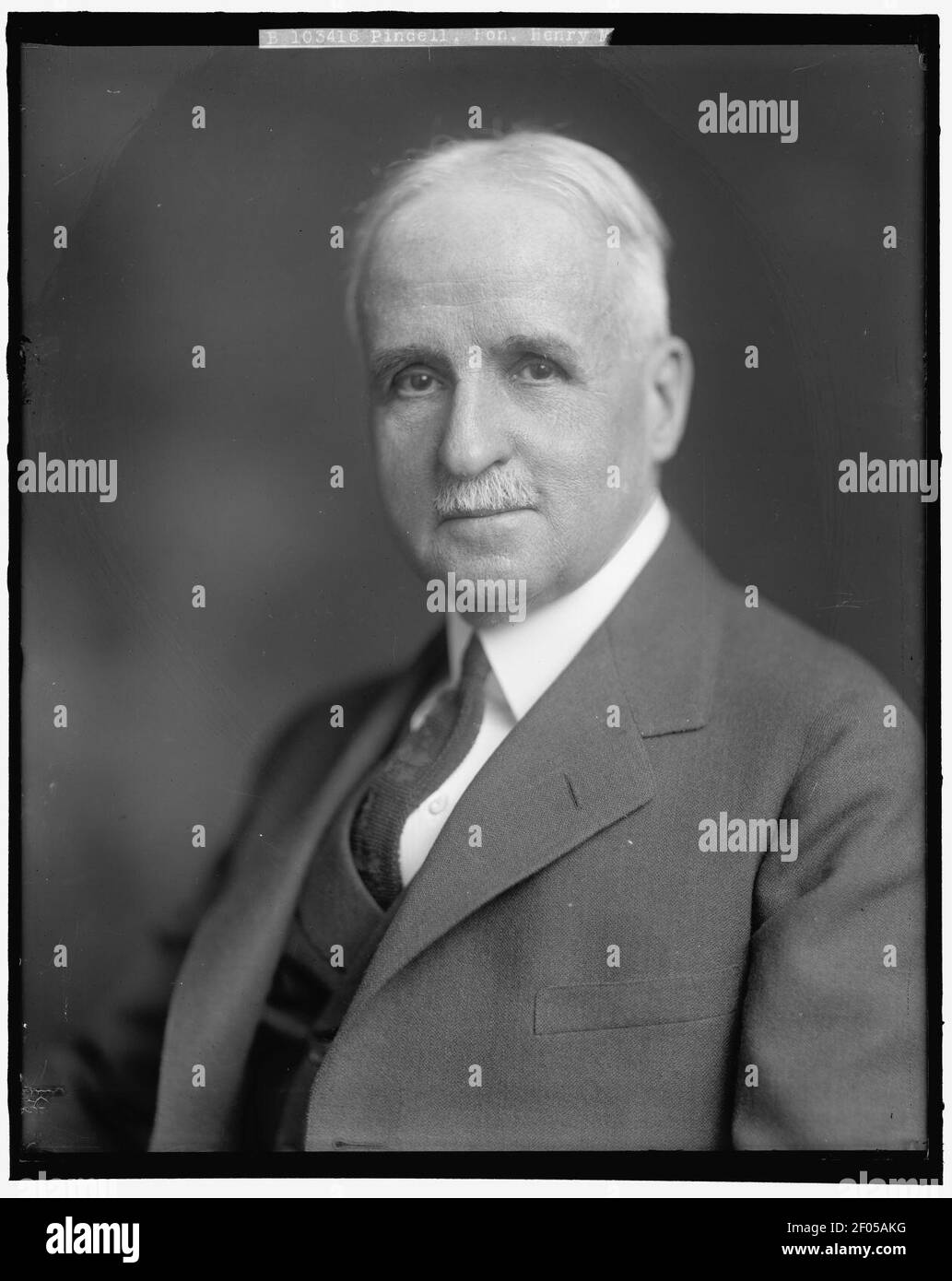 Henry m pindell hi-res stock photography and images - Alamy