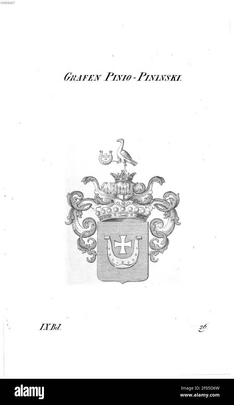 Pinio Pininski - Tyroff AT Stock Photo - Alamy