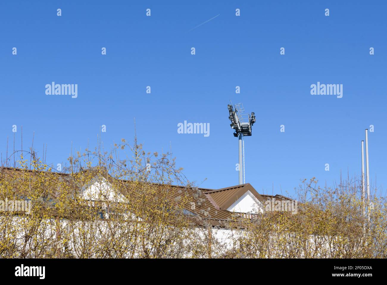 Unterhaching hi-res stock photography and images - Alamy