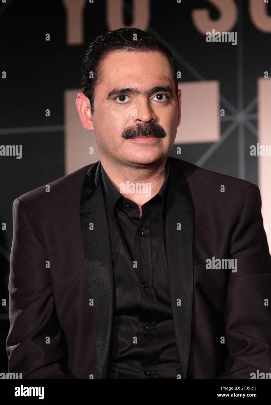 Mario quintero hi-res stock photography and images - Alamy